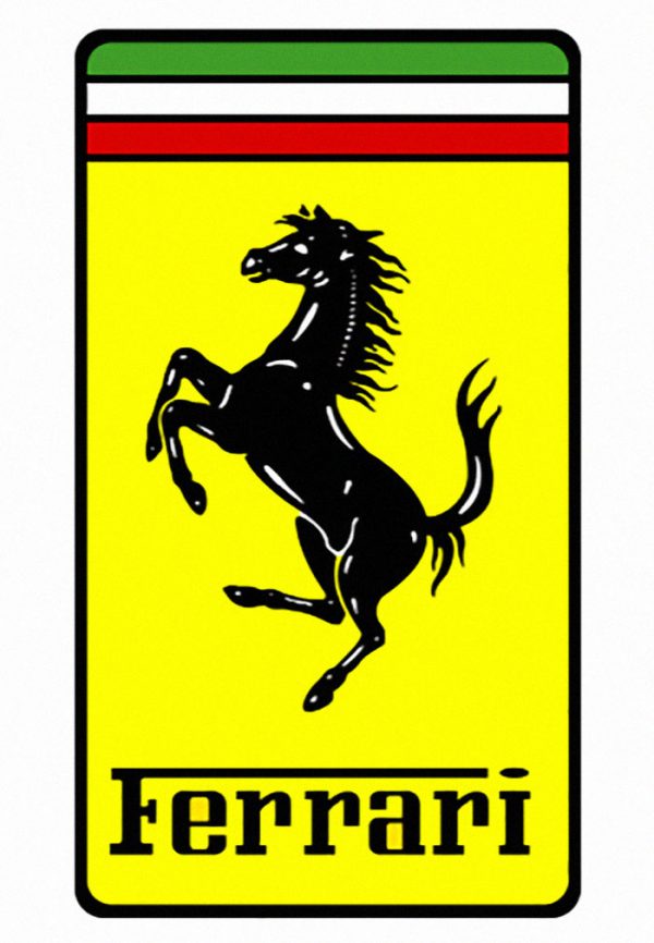 Au rugat 100 de oameni sa deseneze logo-urile de masini super-celebre ...