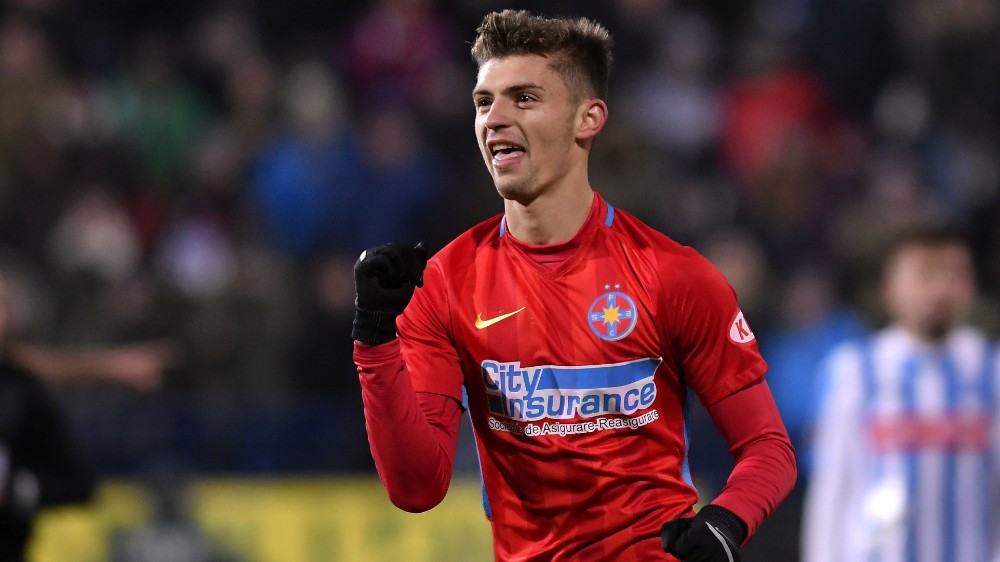 florin-tanase - Ultima Faza