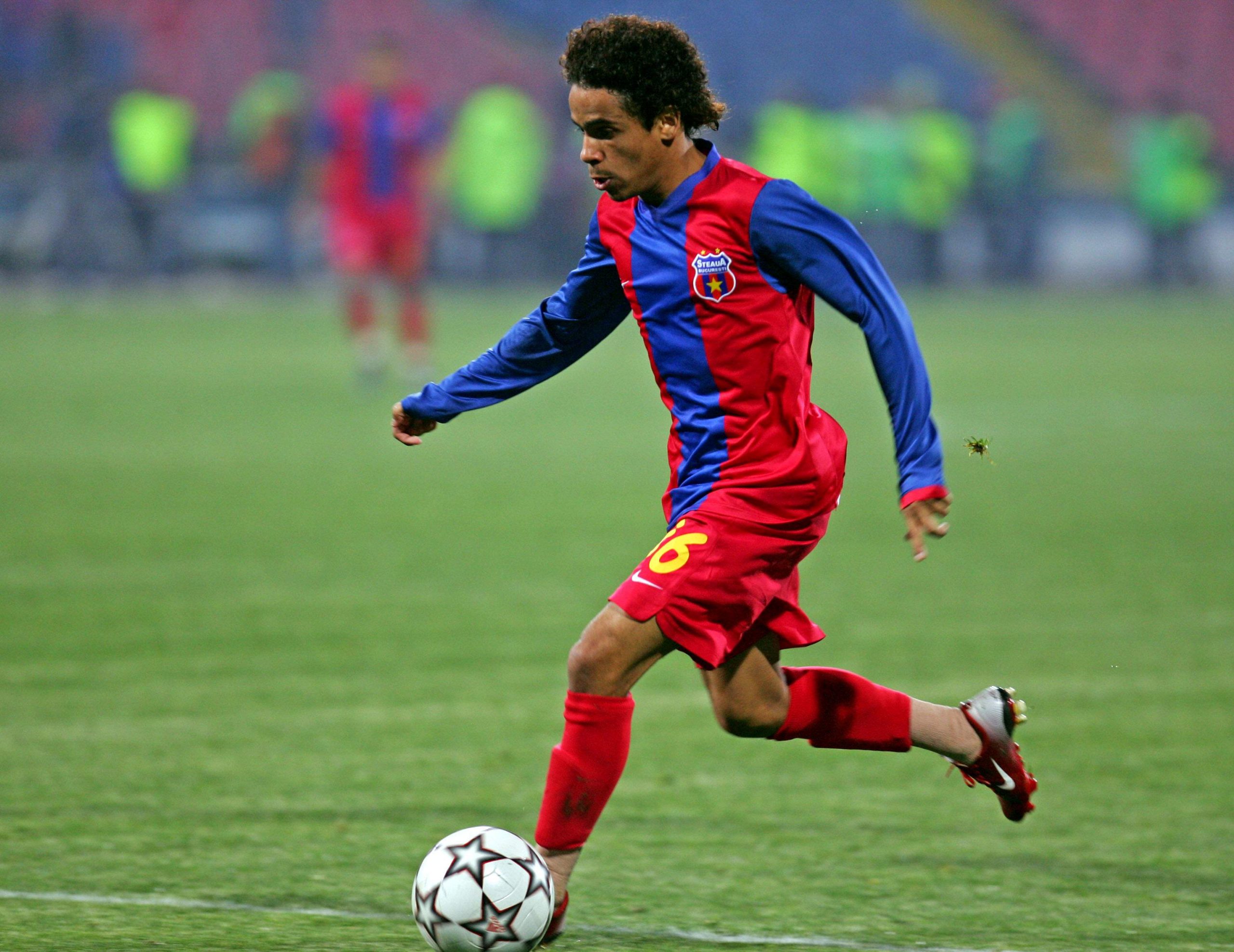 elton actiune minge fcsb _ sursa MMA - Ultima Faza