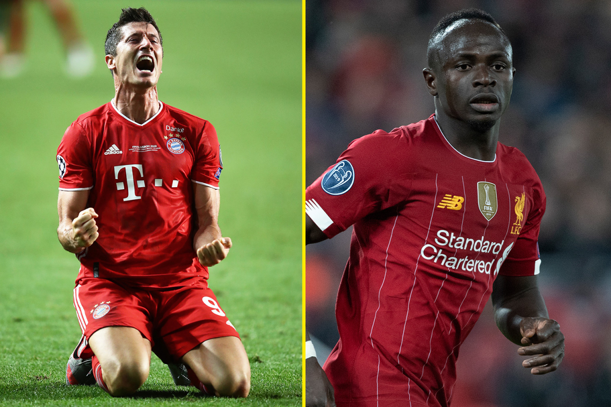 talksport-Sadio-Mane-and-Robert-Lewandowski - Ultima Faza