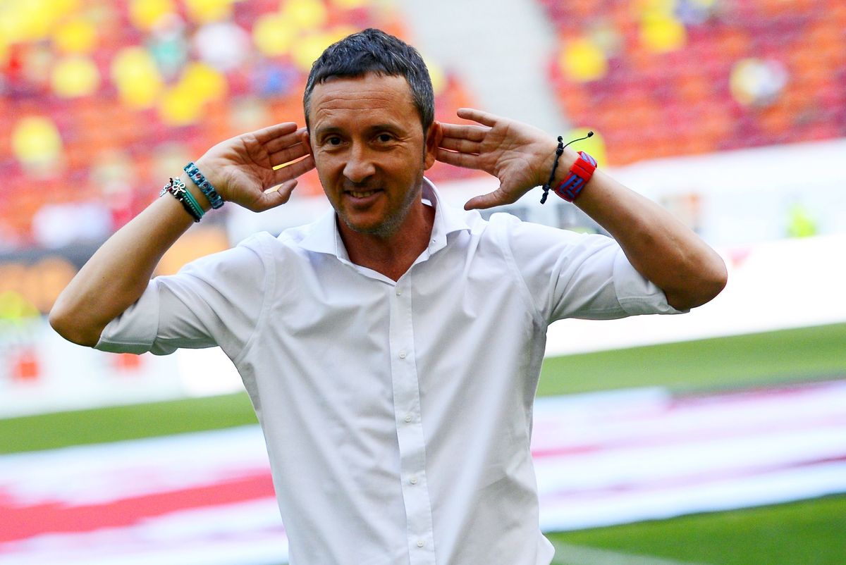 MM Stoica, dezlănțuit în miezul nopții! "Câtă ură poate genera cea mai ...