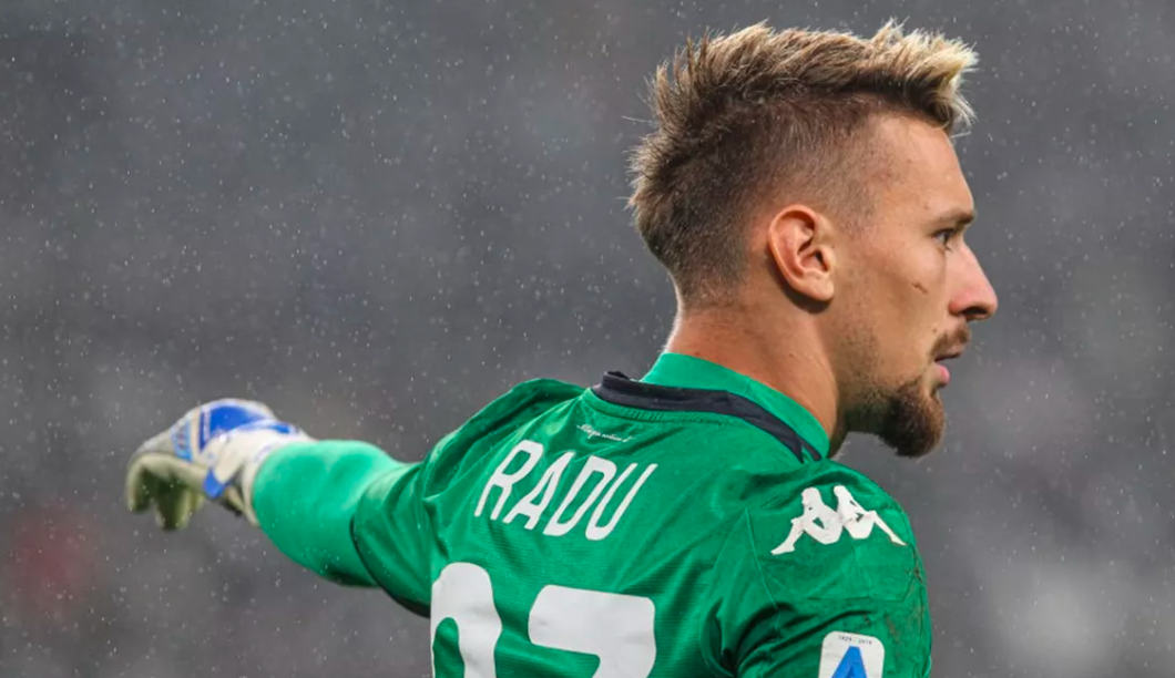 ionut andrei radu _ sursa GETTY - Ultima Faza