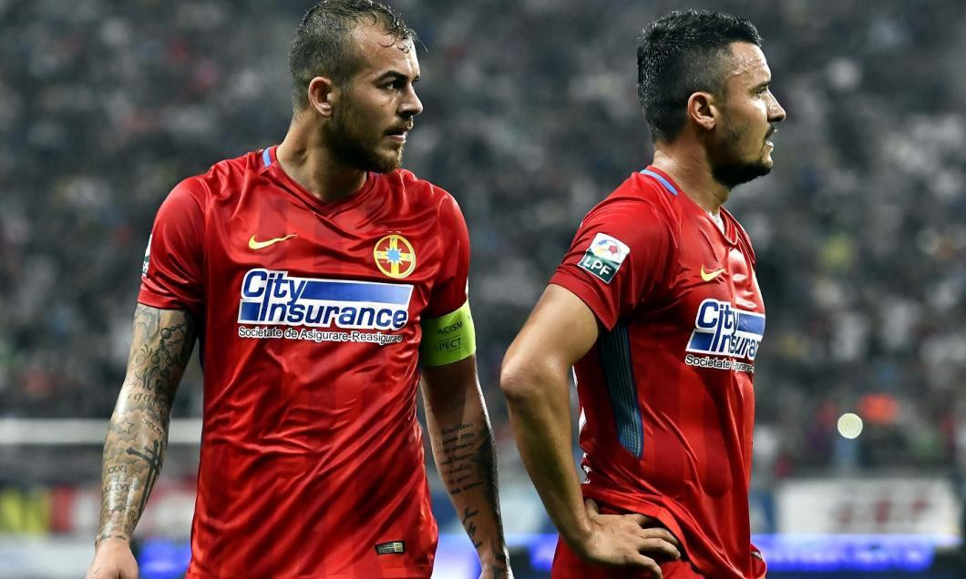 alibec budescu _ fcsb _ sursa DIGISPORT - Ultima Faza