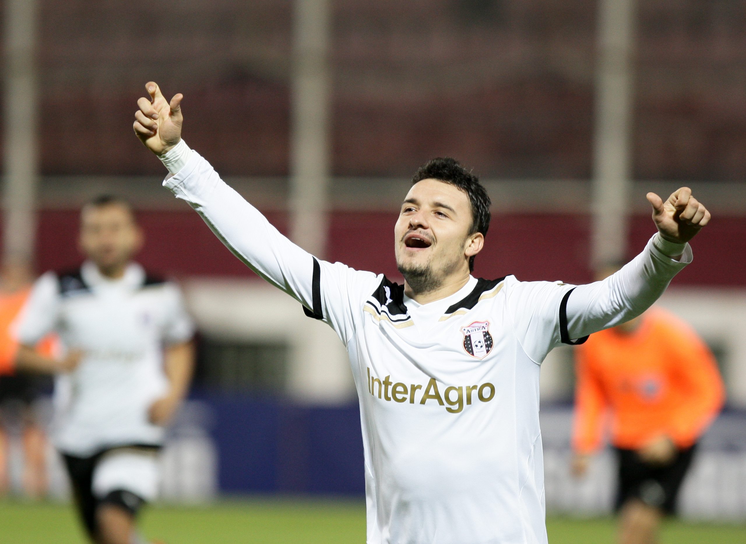 Transfer pentru TITLU! Budescu si alti 3 jucatori ai Astrei spre o ...