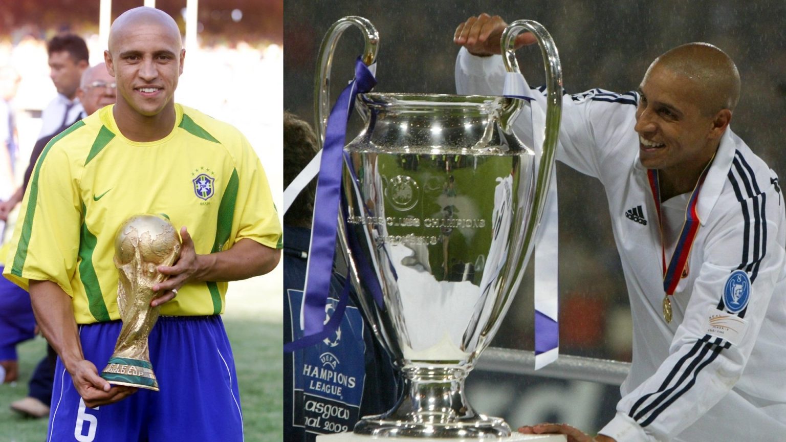 Cei 11 norocosi! Cine a castigat Cupa Mondiala si Champions League in ...